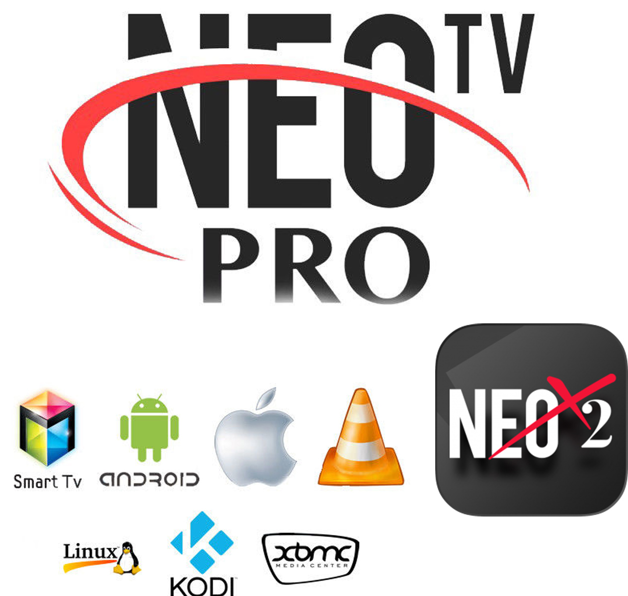 NeoTv version 2025-Neox2 officiel Code-Stable 100%